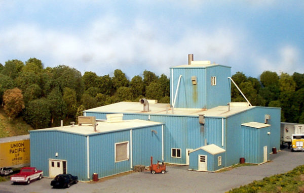 Pikestuff Kitbasher Series – Rix Products Inc.