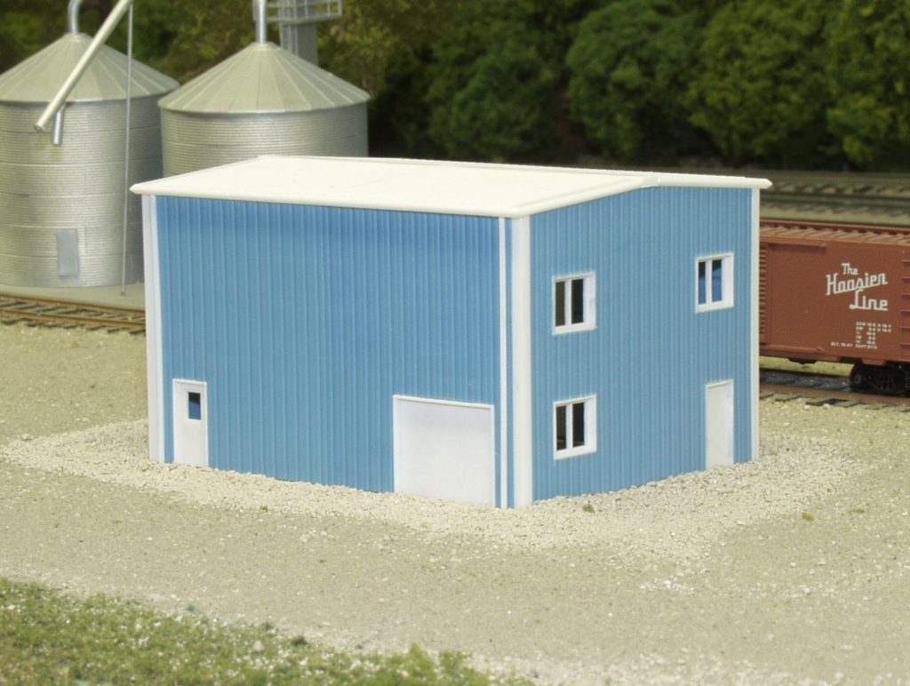 Pikestuff N Scale – Rix Products Inc.