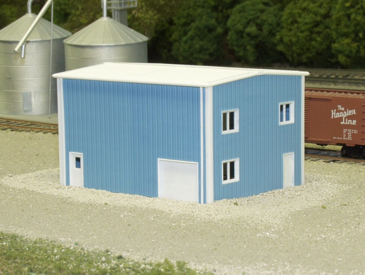 Pikestuff N Scale – Rix Products Inc.