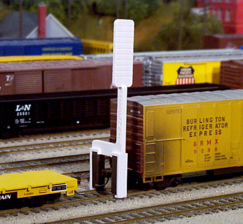 HO Scale – Rix Products Inc.