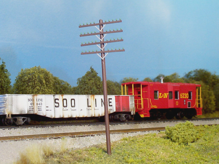 HO Scale – Rix Products Inc.