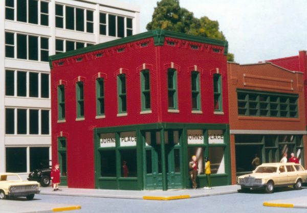 Small Enginehouse – Rix Products Inc.