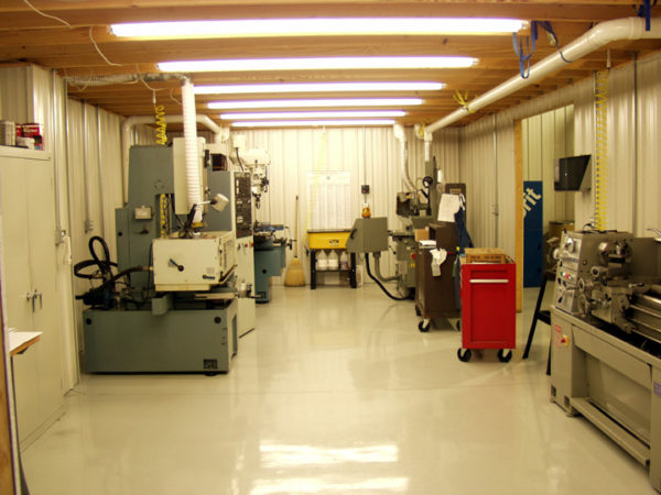 Tool Shop – Rix Products Inc.