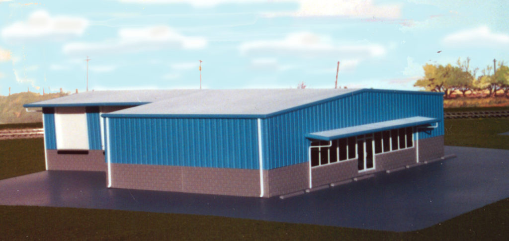 HO Scale – Page 4 – Rix Products Inc.