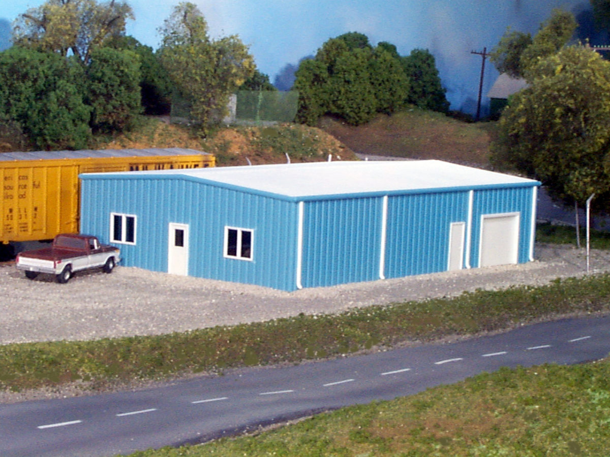 HO Scale – Page 4 – Rix Products Inc.