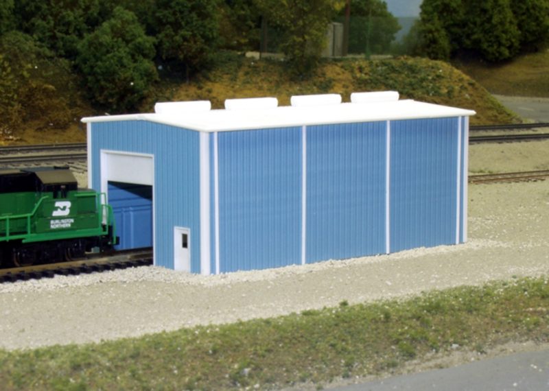 Pikestuff N Scale – Rix Products Inc.
