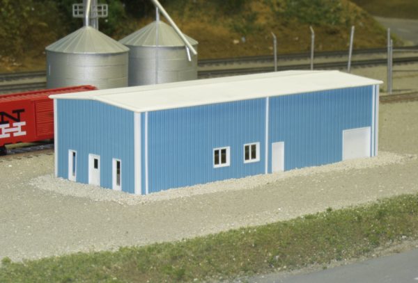 Pikestuff N Scale – Rix Products Inc.