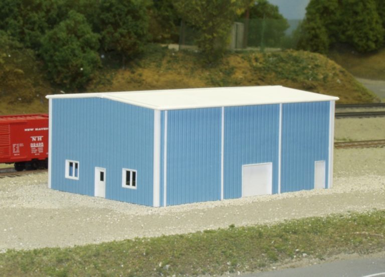 Pikestuff N Scale – Rix Products Inc.