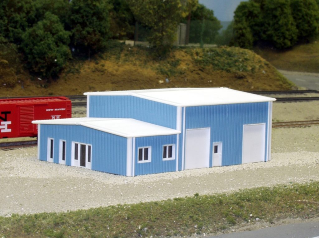 Pikestuff N Scale – Rix Products Inc.