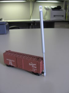 Rix Pick Uncoupling Tool N Scale – Rix Products Inc.