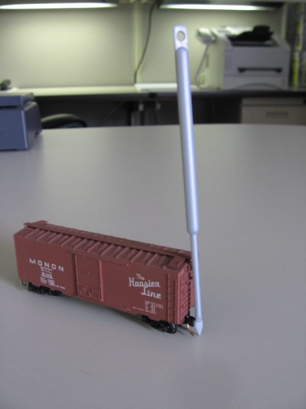 Rix Products N Scale – Rix Products Inc.