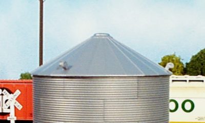 Grain Bin Top 30 Degree HO – Rix Products Inc.