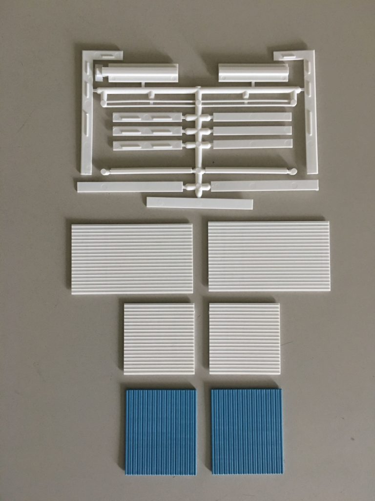 Parts N Scale – Rix Products Inc.