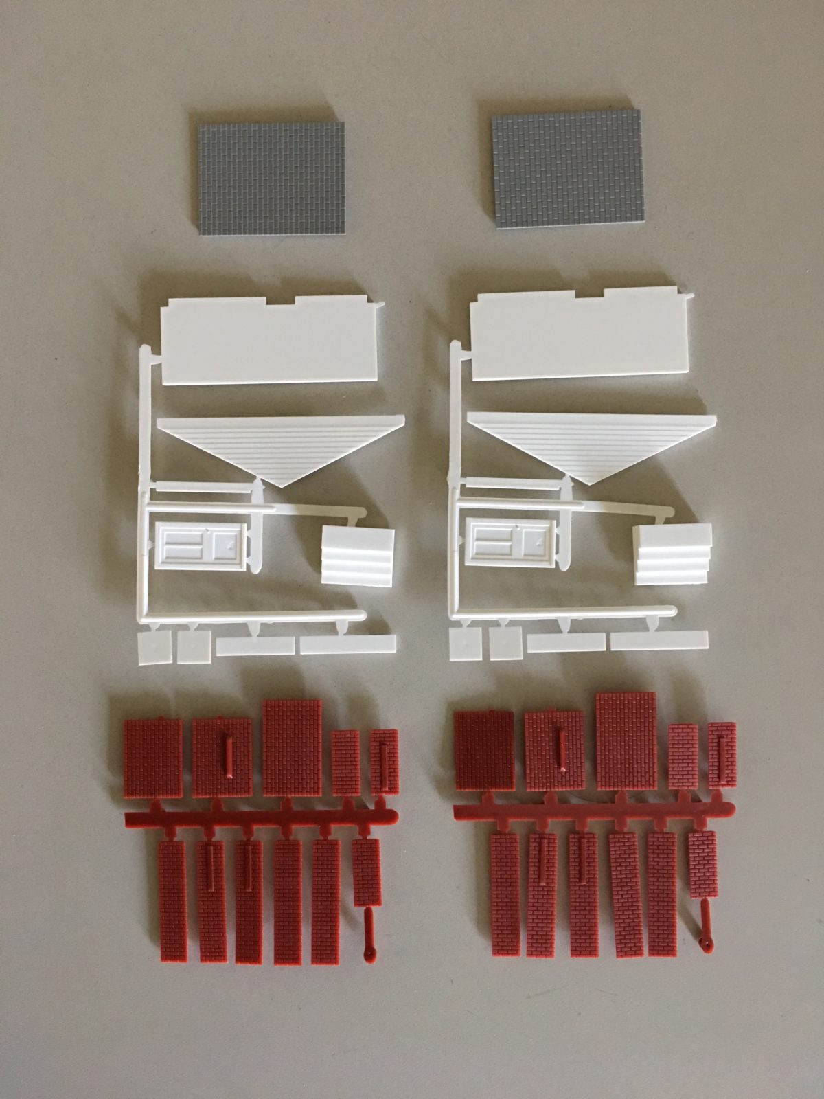 House Kits – Rix Products Inc.