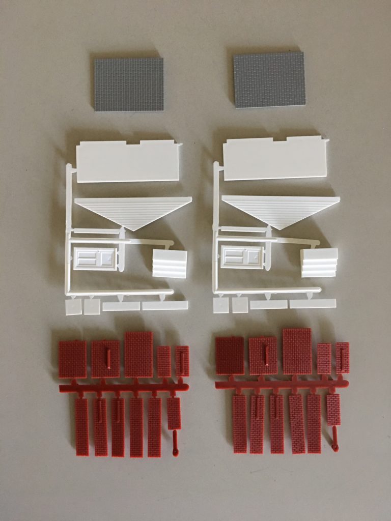 House Kits – Rix Products Inc.