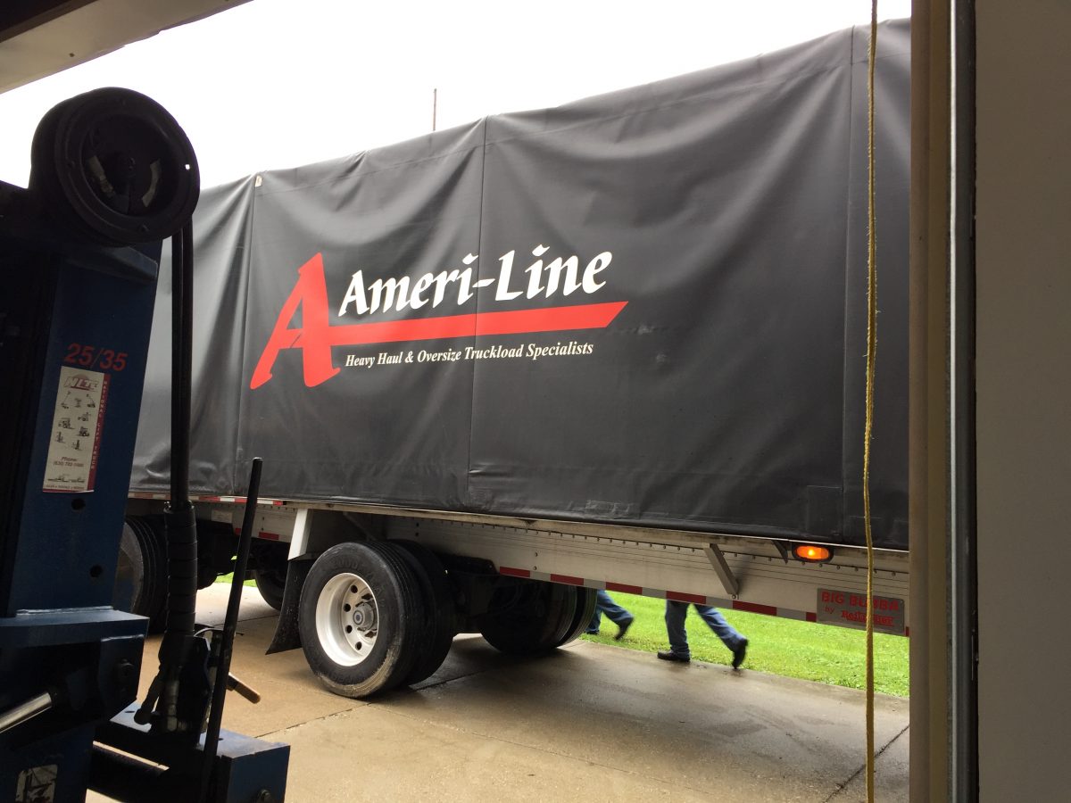 Rix History – Rix Products Inc.