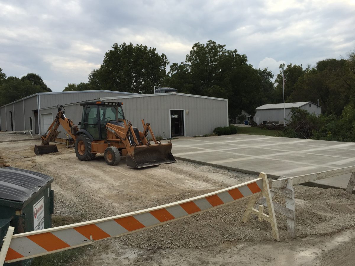 Rix History – Rix Products Inc.