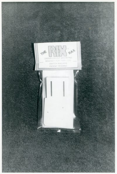 Rix History – Rix Products Inc.