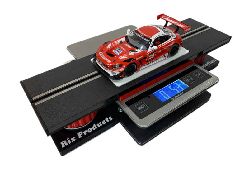 Slot Car – Rix Products Inc.