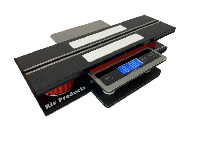 All Scales – Rix Products Inc.