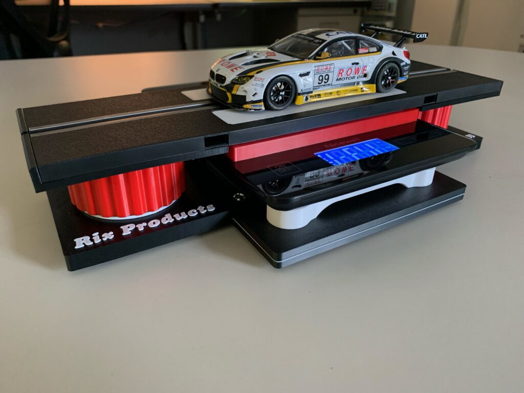 All Scales – Rix Products Inc.
