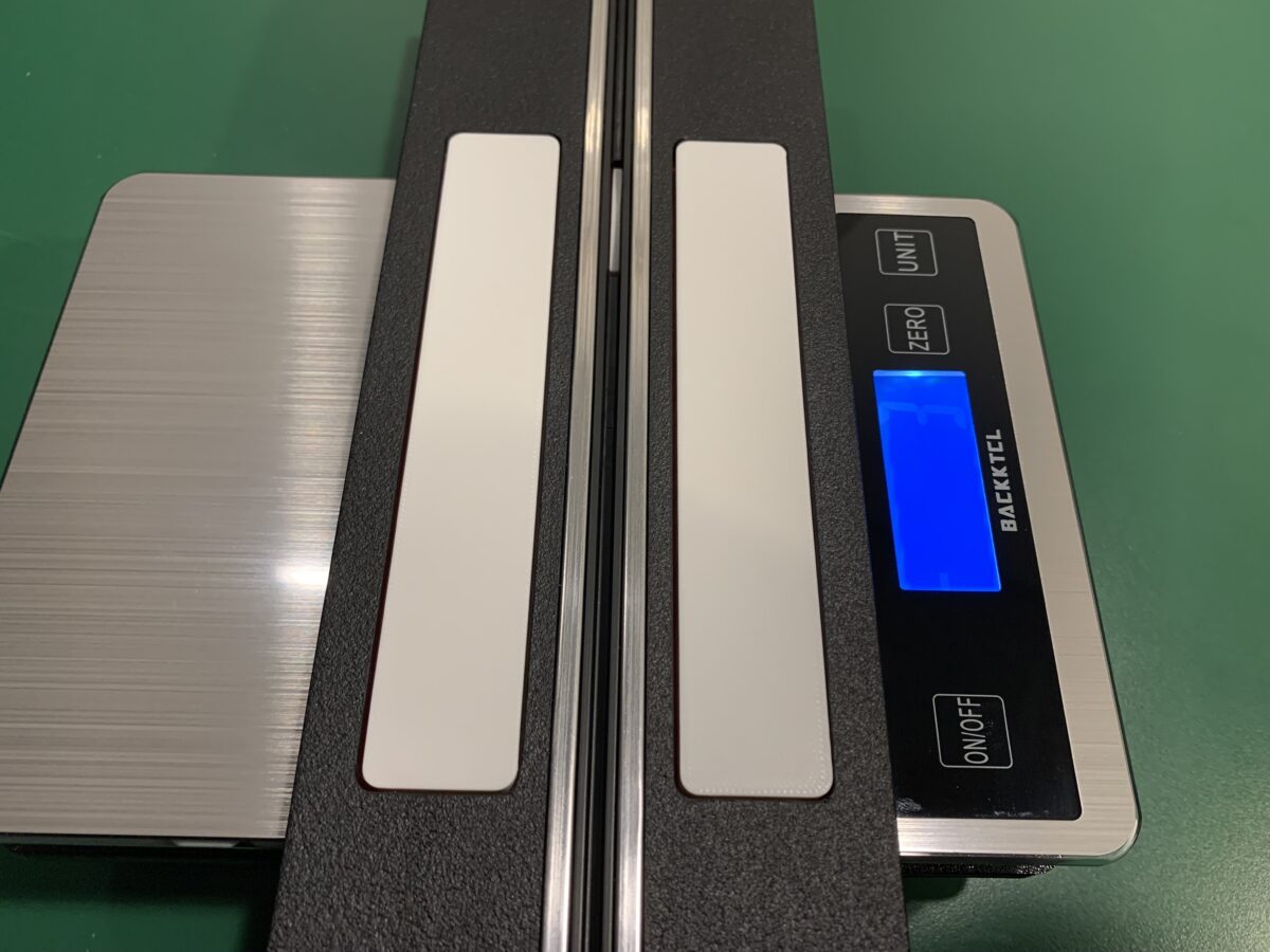 Weigh Station (1/32 – 1/24 Slot Cars) – Rix Products Inc.