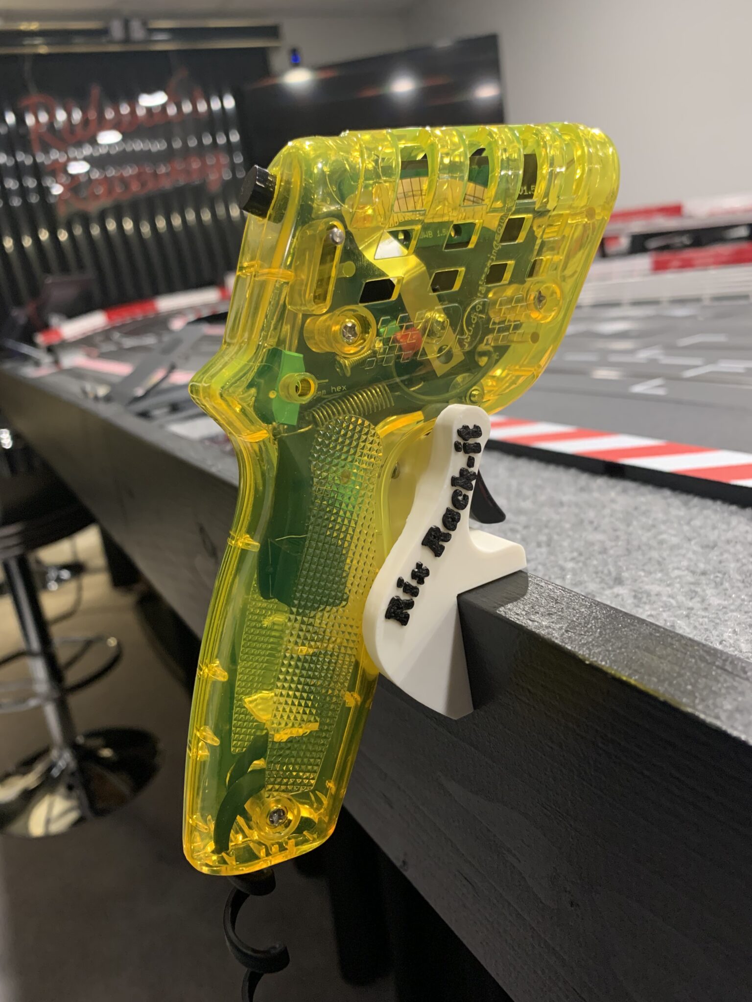 Controller Holder – Rix Products Inc.