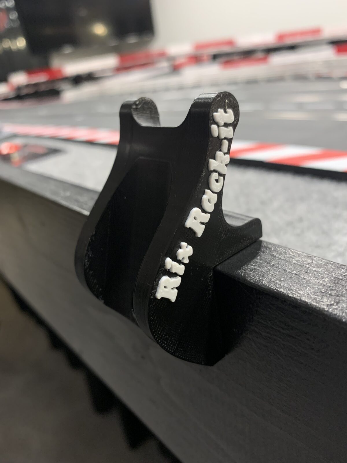 Controller Holder – Rix Products Inc.